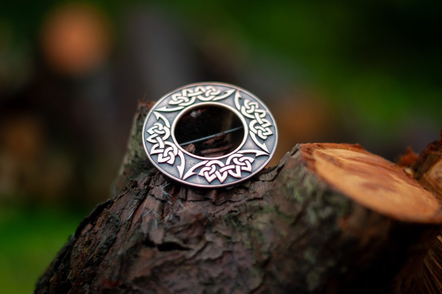 Pictish Myth – Dalman & Narborough